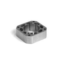 China 35mm NEMA14 Stepper Motor Core Lamination Stamping Stator ID 18.85mm for sale