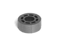 China Assembly Stator Stack Lamination Manufacturing Welding Brushless AC Servo for sale
