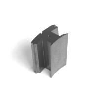 China Electrical Lamination Manufacturers Brushless Servo Ac Motor Rotor And Stator for sale