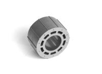China Metal Electric Motor Lamination Stamping Companies Brushless AC Servo 12slot for sale