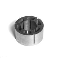 China AC Laser Cut Motor Laminations Steel Grades Stator Core Coils Brushless Servo for sale