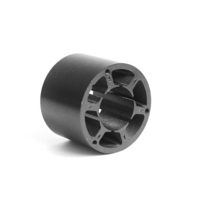 China Rotor BLDC Motor Core Assembly Electric 12 Slot Industrial Control ISO14001 for sale