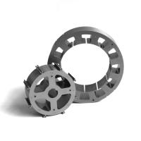 China Brushless Dc Motor Stator And Rotor In Induction Motor  Industrial Control Annealing for sale