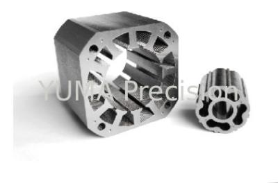 China Steel Lamination Electric Motor Core For Sale Electric Tool Angle Grinder for sale