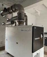 China Magnetic Levitation Centrifugal Air Compressor Station High Speed for sale