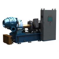 China Oil Free High Pressure MVR Evaporation Mechanical Vapor Recompression Evaporator for sale
