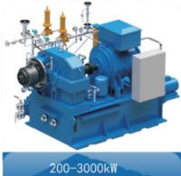 China Customized Supercritical CO2 Turbine Generator Supercritical Co2 Gas Turbine Generator for sale