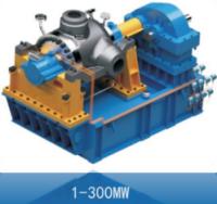 China Customized Supercritical CO2 Turbine Generator Supercritical Co2 Gas Turbine Generator for sale
