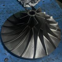 China Specialized Centrifugal Impeller 10000 RPM For Special Environments for sale