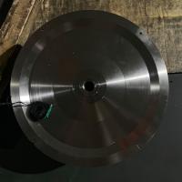 China Offshore Platform Gas Injection Centrifugal Impeller 18000rpm Marine Impeller for sale