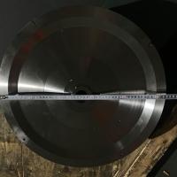 China Customize 5 Axis CNC Impeller For Chemical And Pharmaceutical Industries for sale