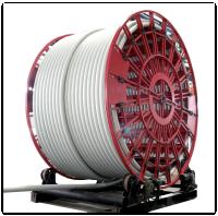 China Steel Cord Reinforced RTP Pipe High Pressure Waste Water Pipe for sale