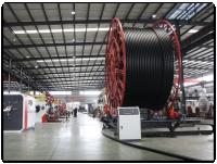 China Spoolable Reinforced Thermoplastic Pipe RTP For Oil And Gas Transport for sale