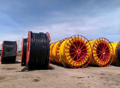 China 32MPa RTP Pipe 2 Inch To 12 Inch Reinforced Thermoplastic Pipe for sale