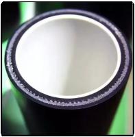 China Mid Low Pressure Wear Resistant Pipe 1.6MPa-5.0MPa Steel Mesh Skeleton PE Pipe for sale