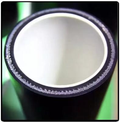 China Mid Low Pressure Wear Resistant Pipe 1.6MPa-5.0MPa Steel Mesh Skeleton PE Pipe for sale