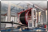 China High Pressure RTP Pipe Municipal Piping Water Mains Trenchless Pipeline Rehabilitation for sale