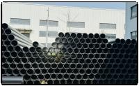 China Dn50mm-Dn1200mm SRTP Pipe Steel Wire Mesh Reinforced HDPE Composite Pipe for sale