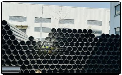 China Dn50mm-Dn1200mm SRTP Pipe Steel Wire Mesh Reinforced HDPE Composite Pipe for sale