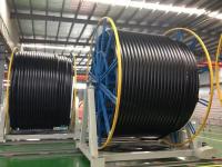 China High Pressure RTP Pipe Reinforced Thermoplastic Pipe for Oil & Gas Water Transportation for sale