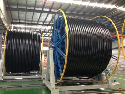 China High Pressure RTP Pipe Reinforced Thermoplastic Pipe for Oil & Gas Water Transportation for sale