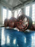 China RTP Pipe With Steel Cord Tape Reinforcement For Water And Oil Transport for sale