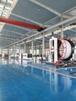 China RTP Pipe With Steel Cord Tape Reinforcement For Water And Oil Transport for sale