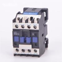 China 9A - 95A  Electric Contactor 3P 4P 50 60HZ Changeover for sale