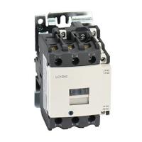 China 3 Pole LC1D 690VAC Rated Insulation Voltage For Big Industrial Applications for sale