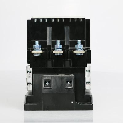 China Magnetic 3TF Series 3P AC Contactor 24V 120V 240V 480V 220V 3TF52 for sale