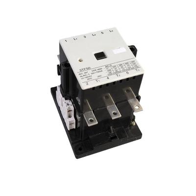 China CJX1 Series AC Electrical Magnetic Contactor 160A 24V 48V 110V 220V 380V for sale