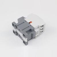 China 3P Switch AC Electric Power Contactor With CE 230V 18A Single Phase 110V for sale