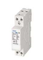 China 4KV Rated Impulse Withstand Voltage AC Contactor For Low Voltage Electrical Machinery for sale