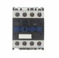 China Plastic Enclosure AC Contactor 50/60Hz DIN Rail IP20 for sale