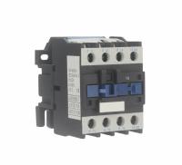 China Class 3 220V AC Electric Contactor IP20 Protection Level for sale