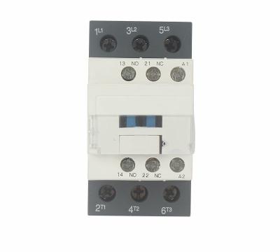 China 690VAC 220VAC 1NO 1NC Rated Insulation Voltage Rated Operational Voltage for sale