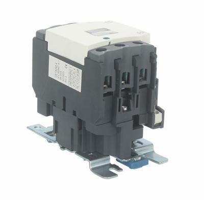 China 3600/H 3 Pole AC Contactor Mechanical Endurance 3 Auxiliary Contacts for sale