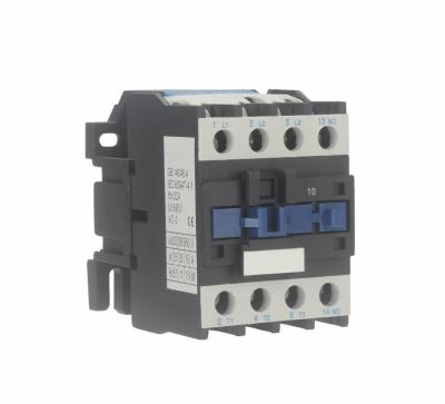 China Installation Category III NC/NO Contactor For Ambient Temperature -5C To 40C for sale