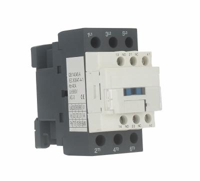 China 60A Rated Operational Current AC Magnetic Contactor At Affordable for sale