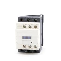 China 1NO 1NC Power Relay For 50/60Hz Frequency And 220VAC Rated Voltage for sale