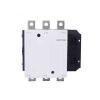China CJX2/LC1-F265 Ac Electrical Contactor 3p/4p 115A 150A 185A 225A 265A  4phase for sale