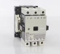 China 3TB 3TF 3TF49 Series 2NO 2NC Auxiliary Contact  Ac Magnetic Contactor 100A for sale