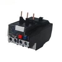 China LR2 Series CE Certified Thermal Overload Relay for Applications and Performance LR2-D33 for sale