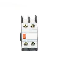 China Contactor Auxiliary F4-11 F4-22 CJX2 Series Din Rail Auxiliary Contact Block for sale