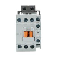 China 220V 3 Poles 09 to 85 Ampere Gmc Electric Magnetic AC Contactor 380V 48V 110V for sale