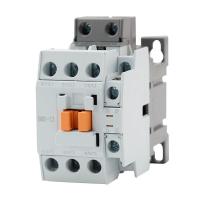 China 220V 3 Poles 09 to 85 Ampere Gmc Electric Magnetic AC Contactor 380V 48V 110V for sale