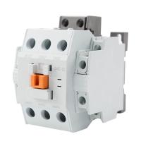 China 220V 3 Poles 09 to 85 Ampere Gmc Electric Magnetic AC Contactor 380V 48V 110V for sale