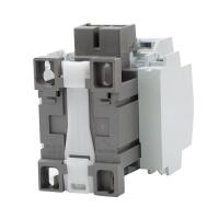 China 220V 3 Poles 09 to 85 Ampere Gmc Electric Magnetic AC Contactor 380V 48V 110V for sale