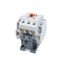 China 3 Phase Contactor Offering Electrical Switching With IP20 Protection Level for sale