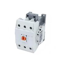 China 85 Ampere GMC-75 AC 32A 40A Series 3Poles 220V Electric Magnetic Contactor 50/60Hz for sale